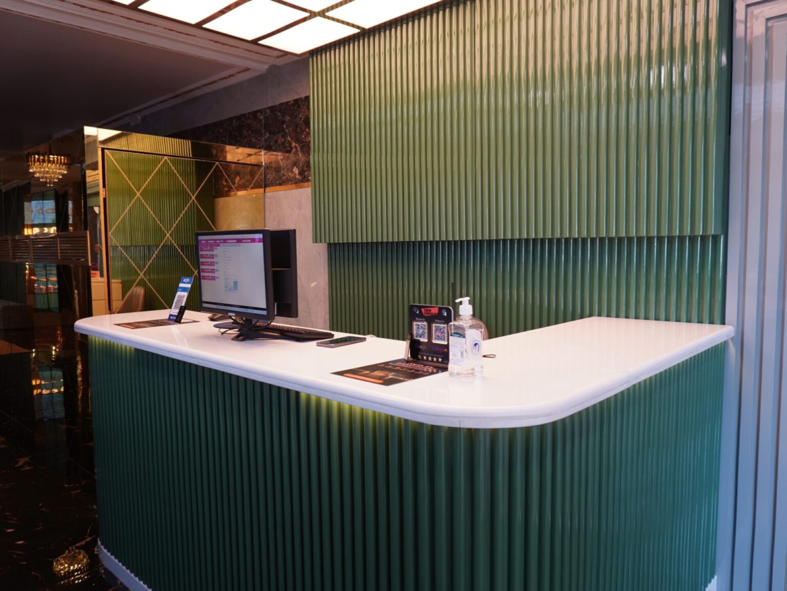 Home - New Fangled Miniplex